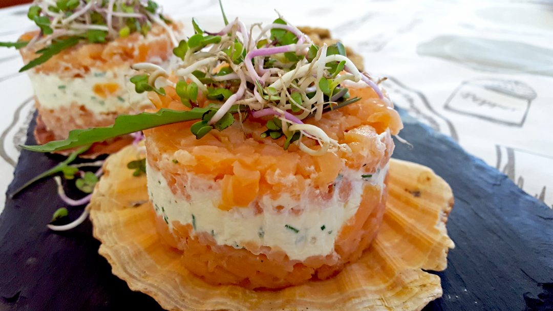 5 Dicas e Várias Receitas de Entradas para o Natal - Deliciosa Paparoca
