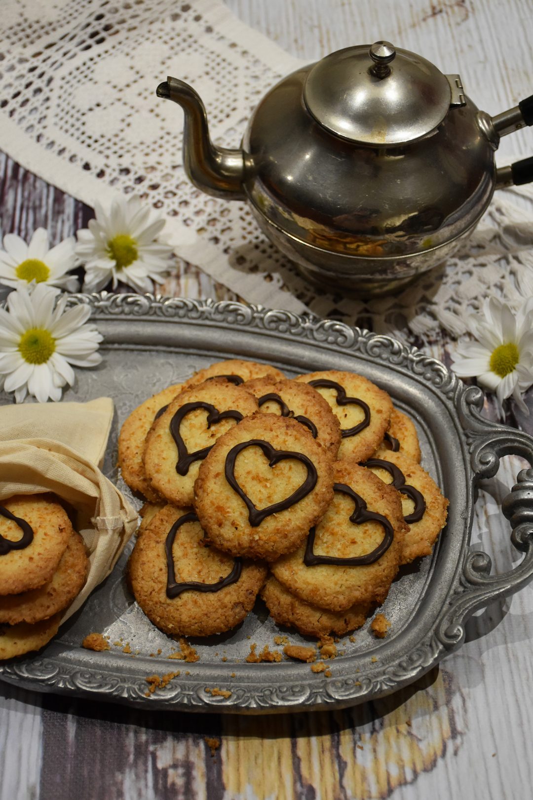 Dicas e truques para bolachas perfeitas - Deliciosa Paparoca